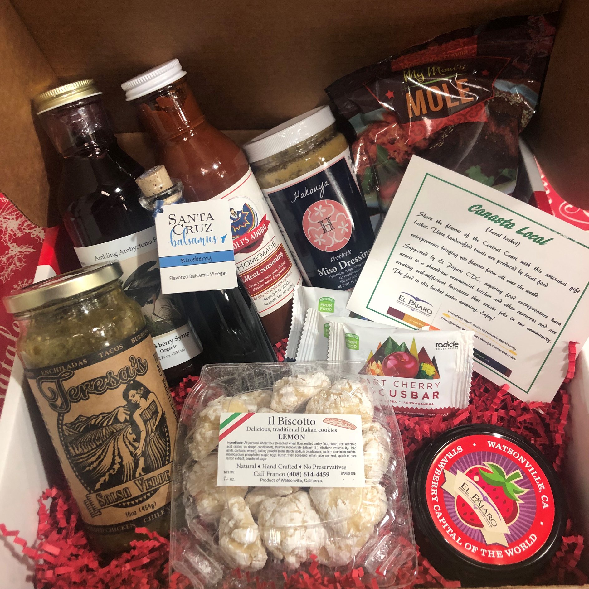 2018 Local Gift Guide | CAMEO