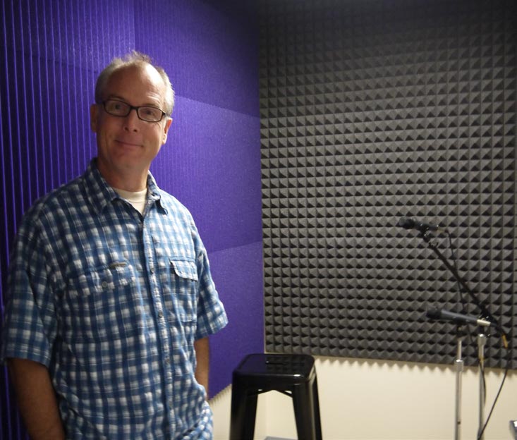 Bill McRae, On Stage Music Academy | CAMEO Network Success Stories