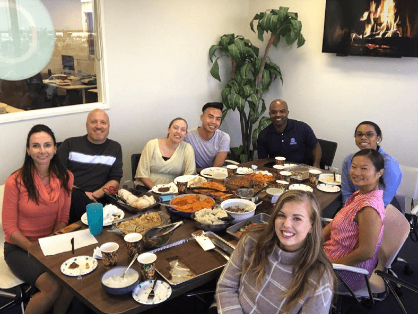 Michelle Constant, CONSTANT Associates | CAMEO Success Stories