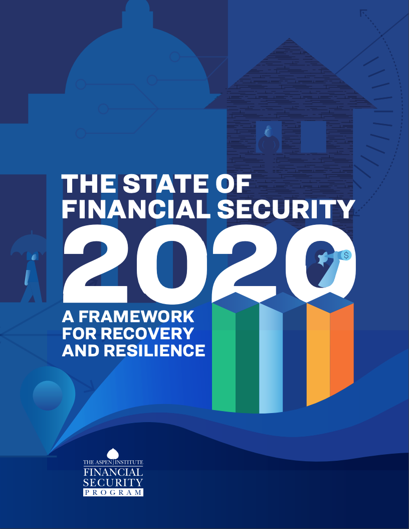 The State of Financial Security 2020 | CAMEO Research