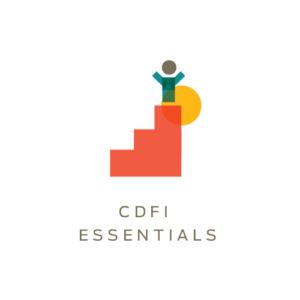 CDFI Essentials | CAMEO