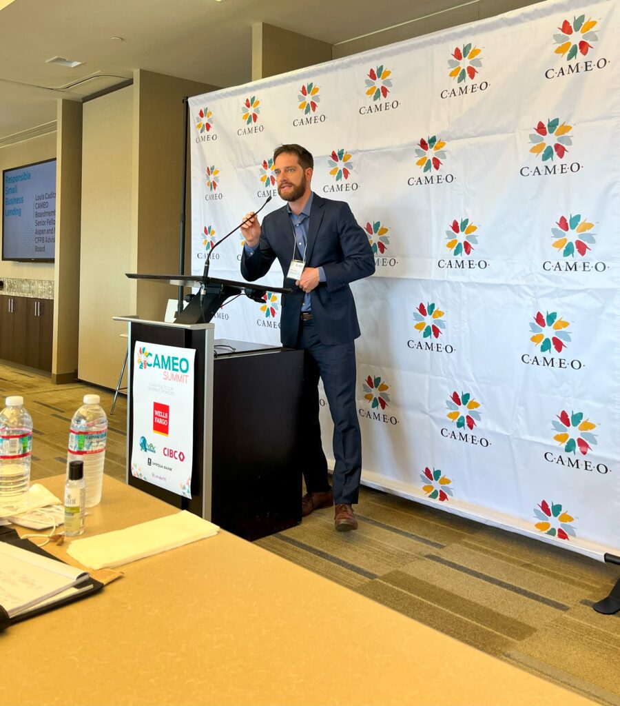 The First CAMEO Summit: A Recap | CAMEO Blog