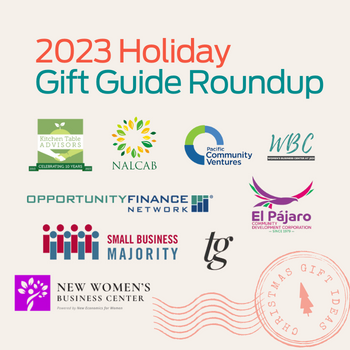 2023 Holiday Gift Guide Roundup | CAMEO Network Blog