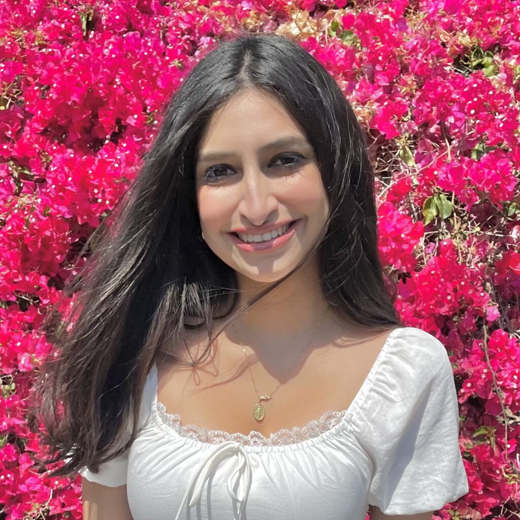 Sandra Flores | CAMEO